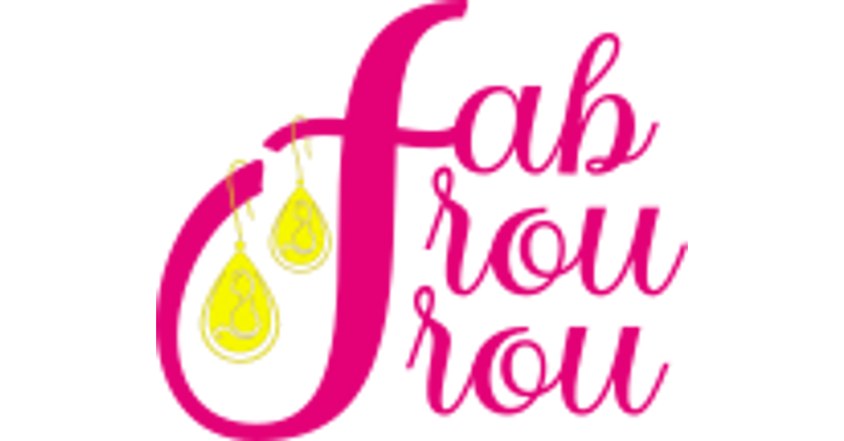 Fab Frou Frou | Fallalery Bits & Baubles